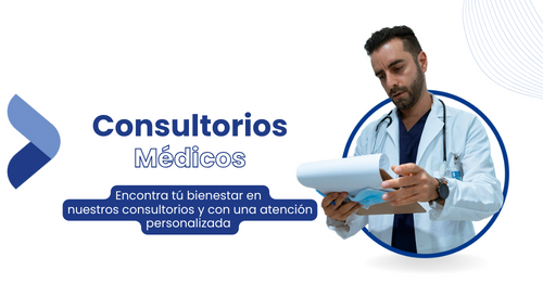 Consultorios Médicos | amgyp.org