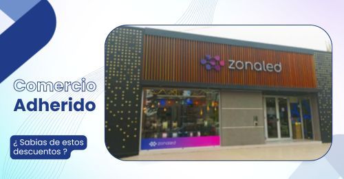 ZONA LED | amgyp.org