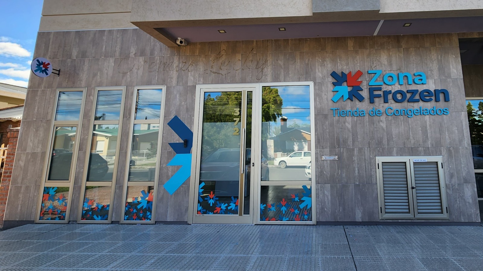 Zona Frozen | amgyp.org